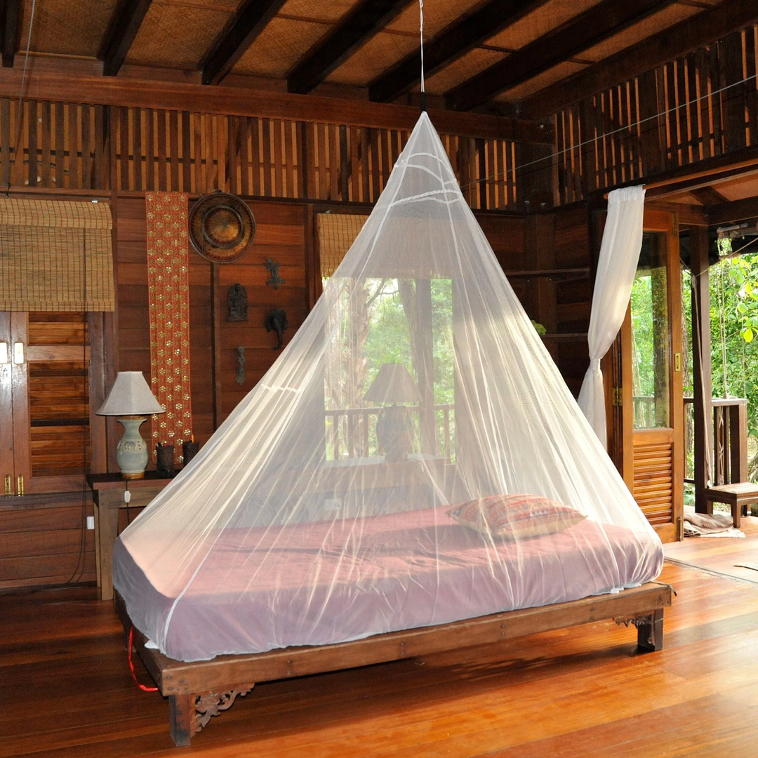 How to Choose the Right Mosquito Net for Camping - COCOON