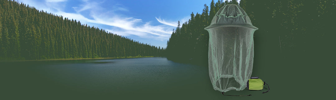 ULTIMATE INSECT DEFENSE: INSECT SHIELD INFUSED SLEEP SYSTEMS – COCOON