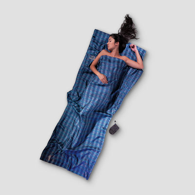 Travel Sheets for Comfortable Sleeping on the Go | Cocoon – COCOON