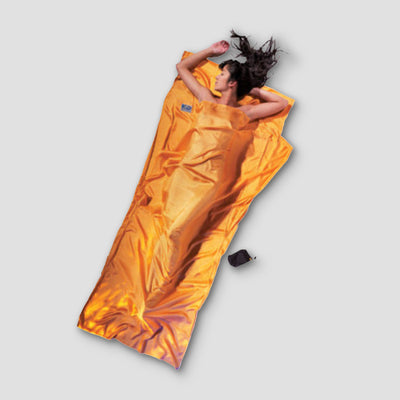 TravelSheets - Bed Sheet for Travelling | COCOON