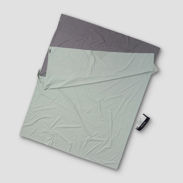 Travel Sheets for Comfortable Sleeping on the Go | Cocoon – COCOON
