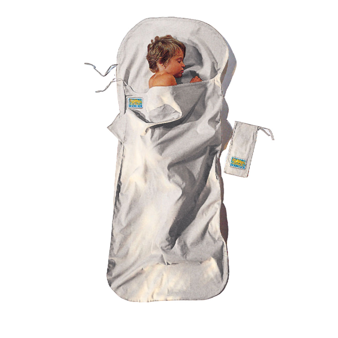 TravelSheets - Bed Sheet for Travelling | COCOON
