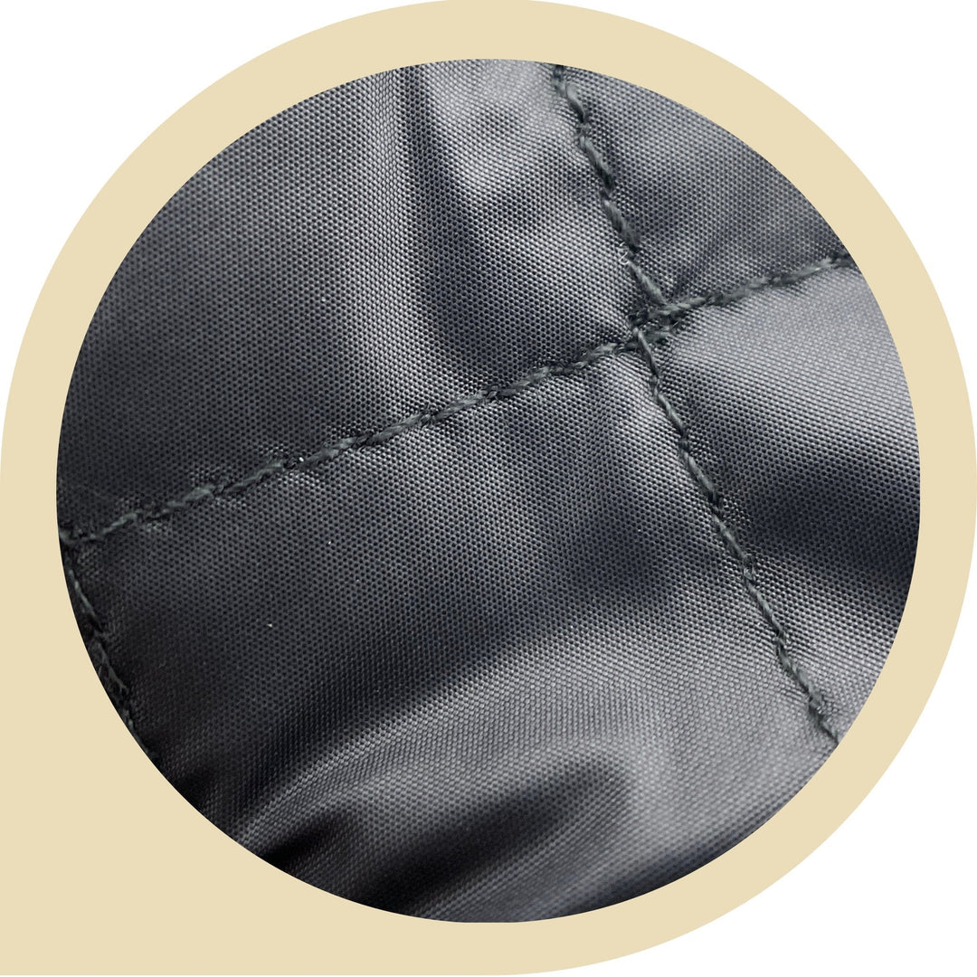 Deluxe Eye Shade – COCOON