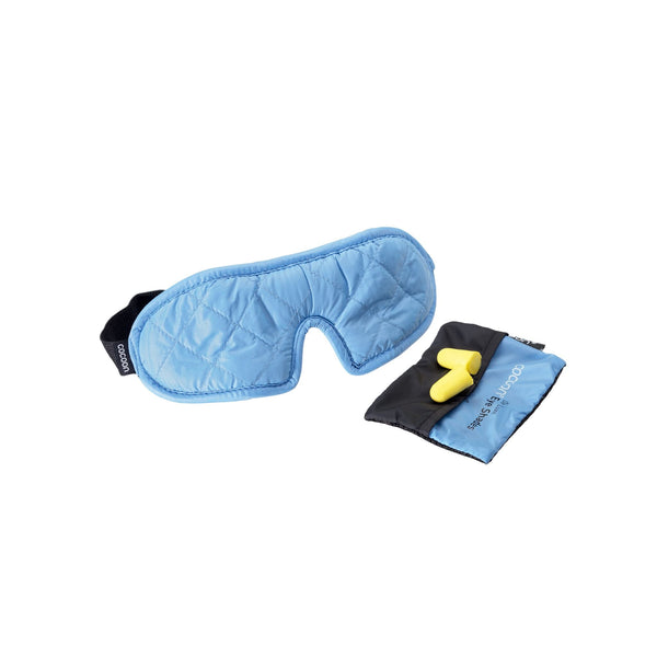 Deluxe Eye Shade – COCOON
