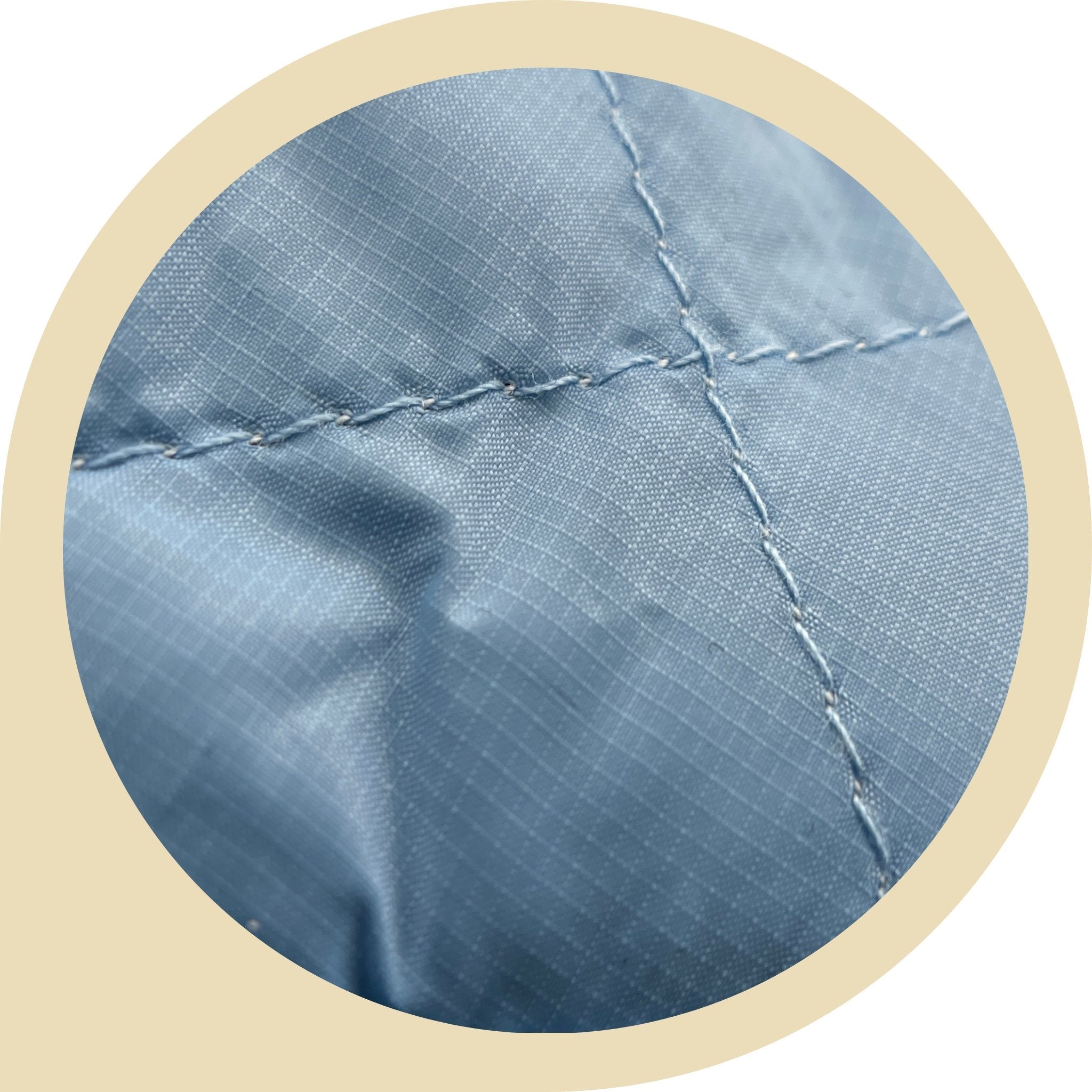 Deluxe Eye Shade – COCOON