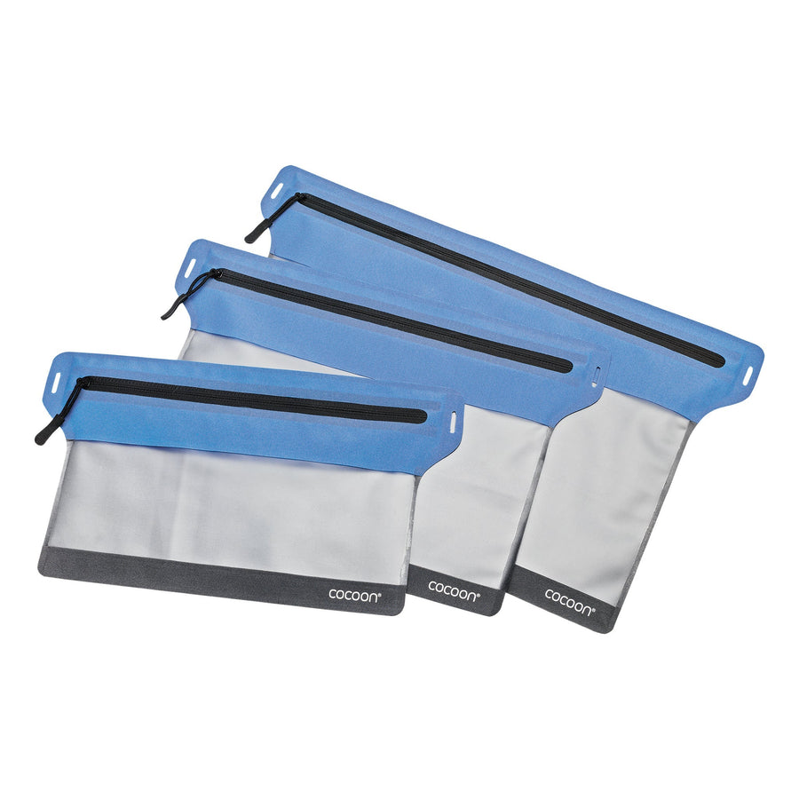 Waterproof Document Pouch