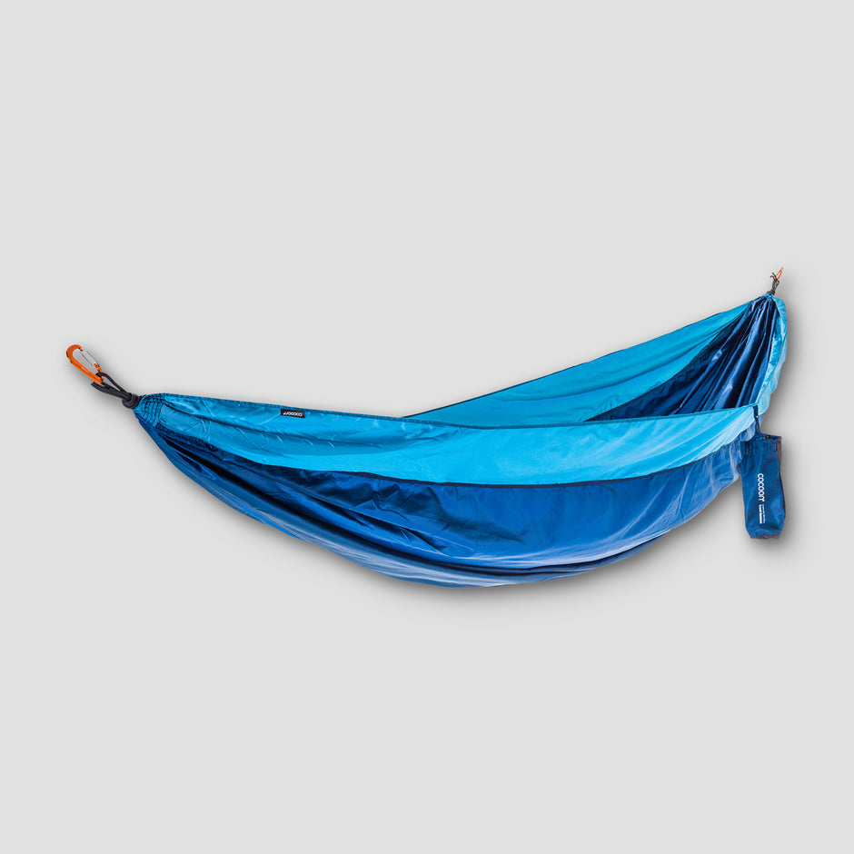 Hammock Gear - Best Travel Sleeping Systems | Cocoon – COCOON