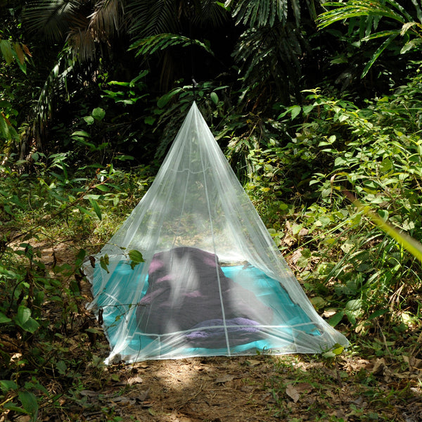 Mosquito Net for Camping | Insect Shield® | COCOON