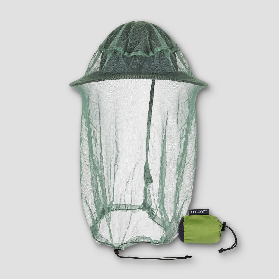 Bug And Insect Nets For Travel - Outdoor Mosquito Net – COCOON
