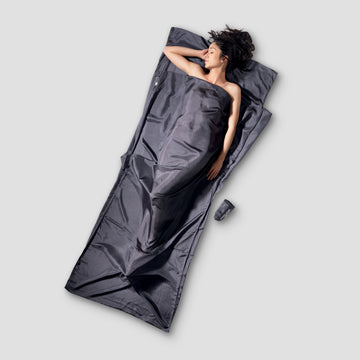 Travel Sheets for Comfortable Sleeping on the Go | Cocoon – COCOON