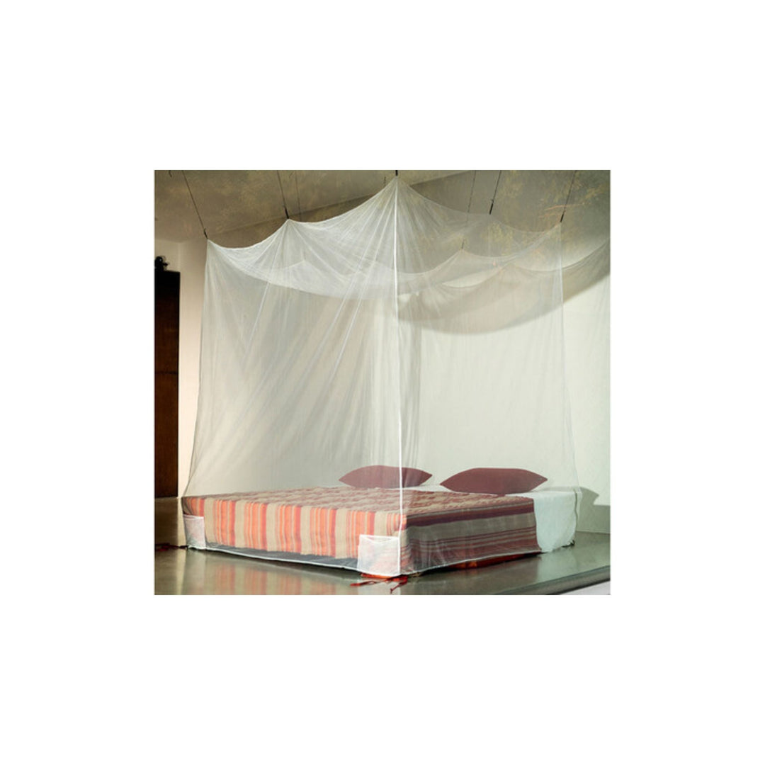 Mosquito Box Net Double – COCOON
