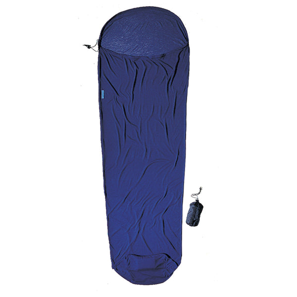 MummyLiner™ COOLMAX® EcoMade – COCOON