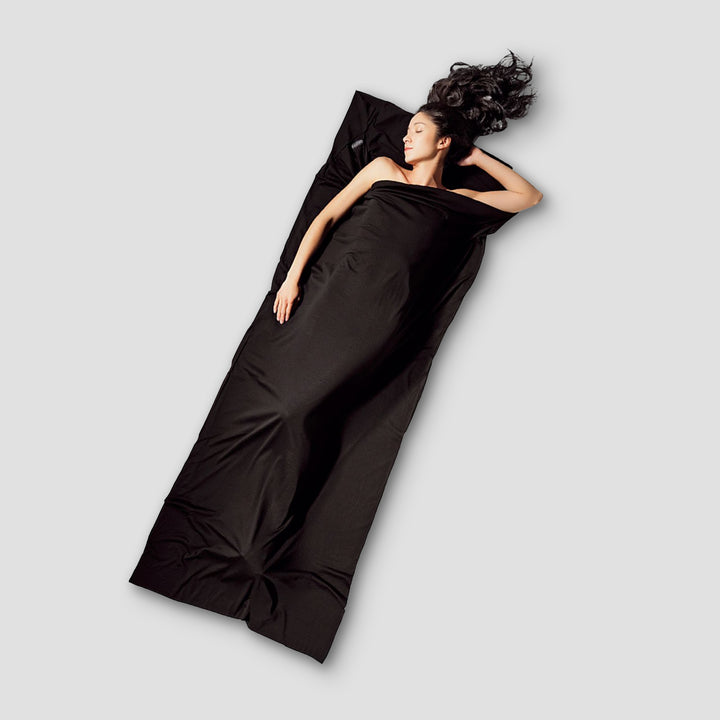 Travel Sheets for Comfortable Sleeping on the Go | Cocoon – COCOON