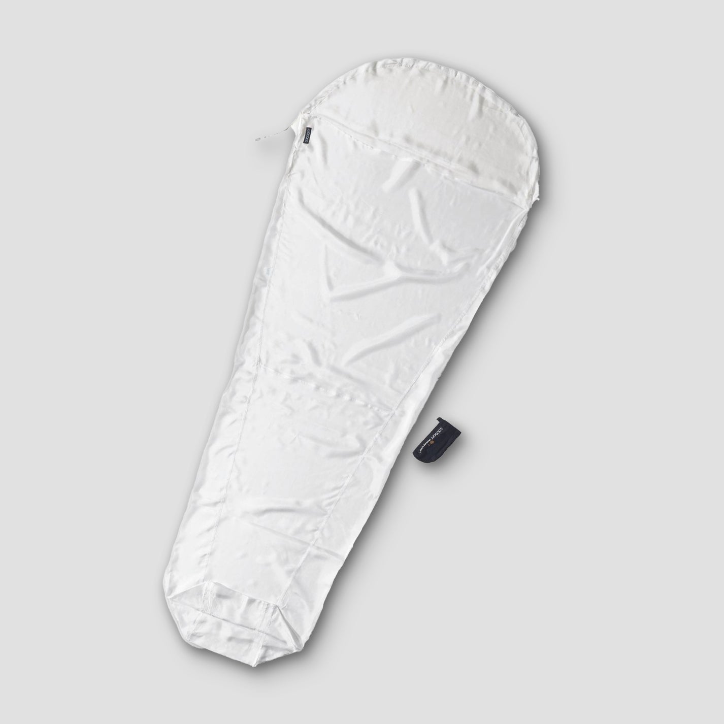 Silk Sleeping Bag Liner | COCOON