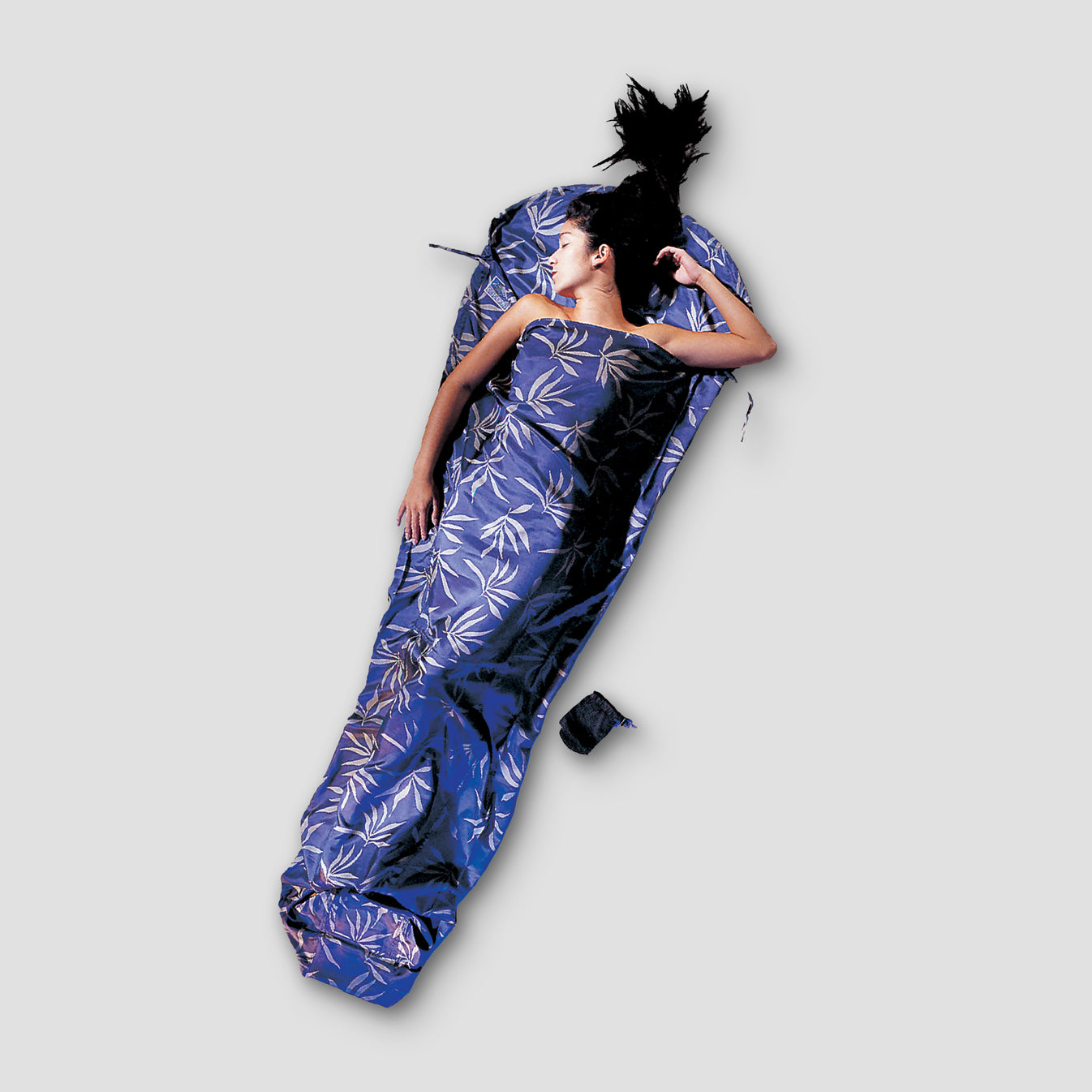 Silk Sleeping Bag Liner | COCOON