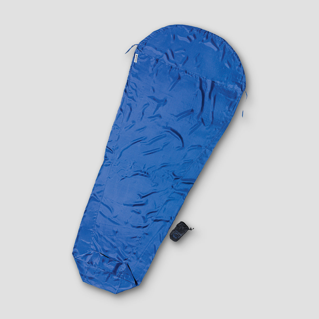 Silk Sleeping Bag Liner | COCOON