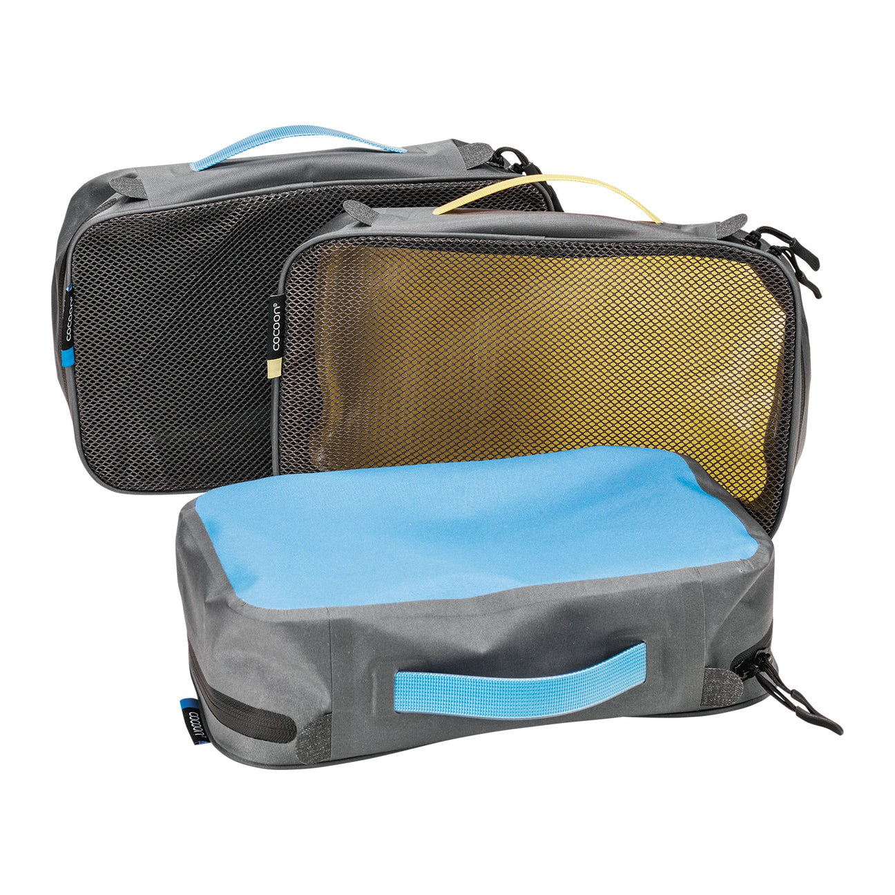 Packing Organizers - Shop Waterproof Travel Packing Cubes – COCOON