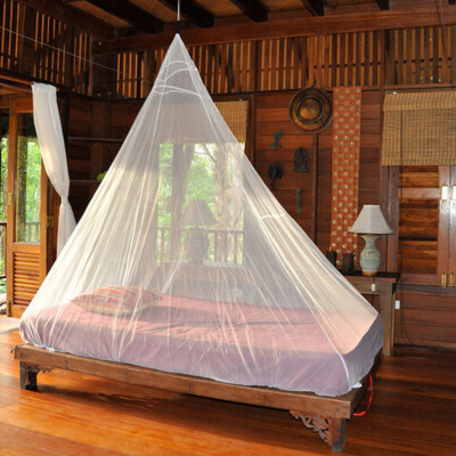 Bug And Insect Nets For Travel - Outdoor Mosquito Net